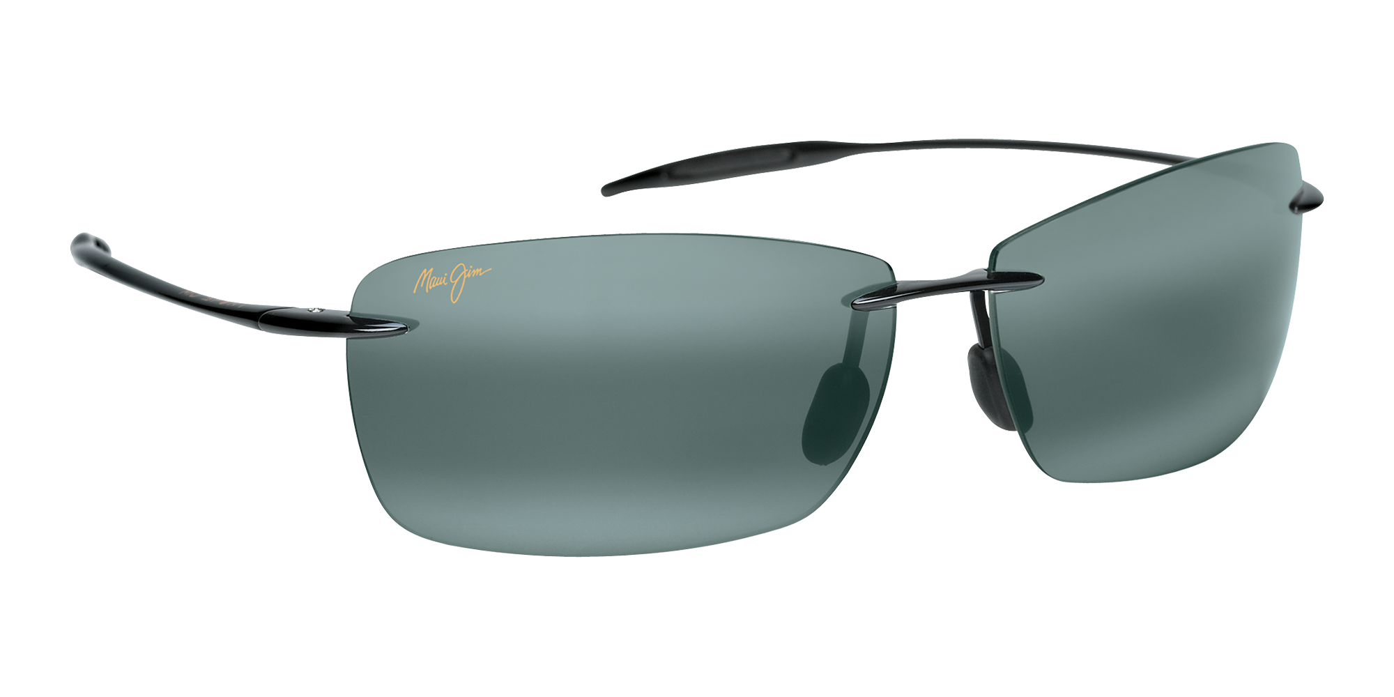 Maui Jim Lighthouse Polarized Sunglasses | Bass Pro Shops